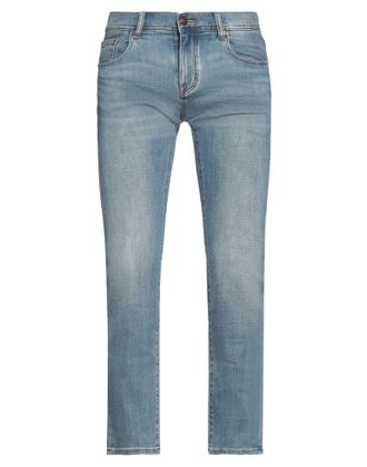 A|X Armani Exchange HOSEN & R&Ouml;CKE - Jeanshosen auf YOOX.COM