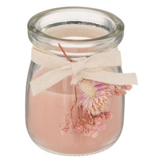 Atmosphera Atmosphera - Duftkerze Flora 50g - Sakura Blume