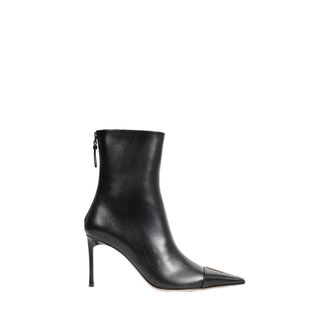 Tom Ford T Ankle Boots