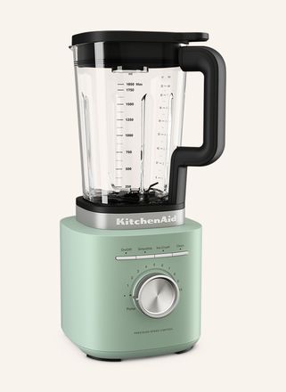 KitchenAid Kitchenaid Standmixer Pure Power gruen