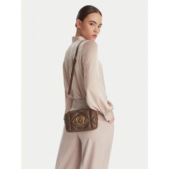 Love Moschino Handtasche LOVE MOSCHINO JC4038PP1OLC0203 Braun