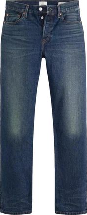 Levi's Femme, Jeans, Bleu, Taille: W25 L30 Jeans slim