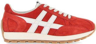 Hogan H671 Sneakers - Rot