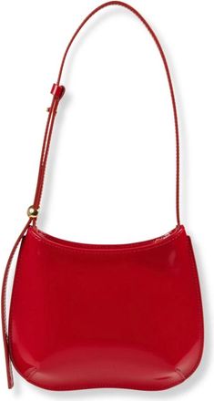 Jacquemus Femme, Sacs, Rouge, Taille: ONE Size Le Petit Bisou