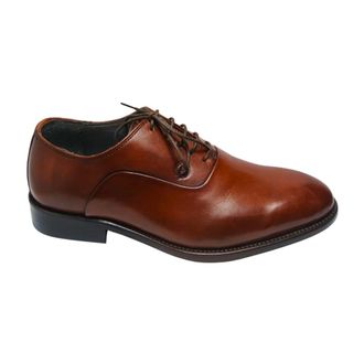Pollini Herren, Schuhe, Braun, 44 EUGr&ouml;&szlig;e
