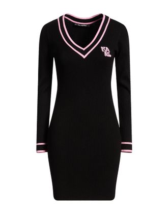 Karl Lagerfeld KLEIDER - Mini-Kleider auf YOOX.COM