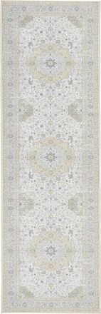 Novel Läufer, Textil, rechteckig, 80x250 cm, Oeko-Tex Standard 100, rutschfest, waschbar, pflegeleicht, strapazierfähig, Teppiche & Böden