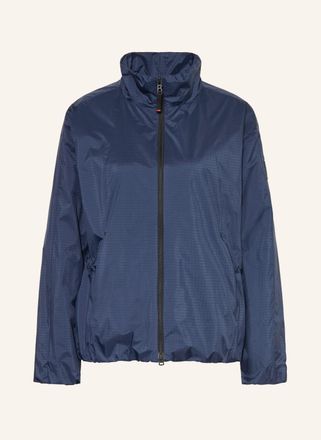 Bogner Fire + Ice Fire+Ice Funktionsjacke Yosefine blau