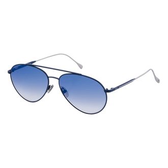 Tod's Pilotensonnebrille - - Accessories - Herren - Blau - ONE SIZE