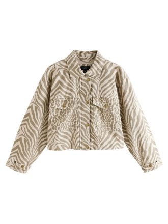 Next Übergangsjacke