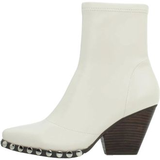 Noa Harmon Ankle Boots - - Shoes - Damen - Wei&szlig; - 41 EU