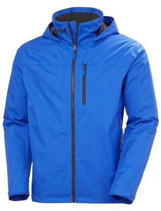 Helly Hansen Sailing Coat Veste, Cobalt 2.0, L Homme