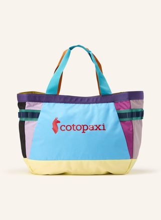 Cotopaxi Cotopaxi Shopper Allpa Gear Del D&iacute;a orange