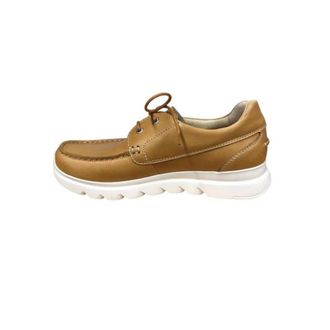Wolky Femme, Chaussures, Jaune, Taille: 42 EU Laced Chaussures