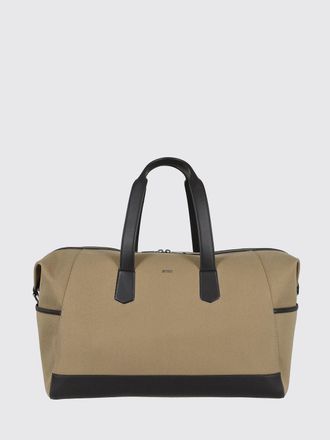 HUGO BOSS Sac De Voyage BOSS Homme couleur Marron