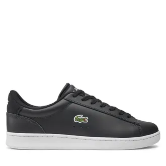 Lacoste Sneakers Lacoste 748SMA0011 Schwarz
