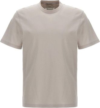 Maison Margiela Herren, Oberteile, Beige, SGröße