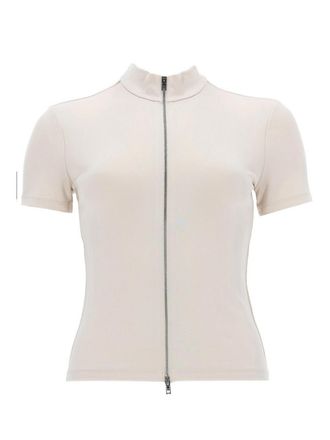 Alexander Wang Top - Wei&szlig;