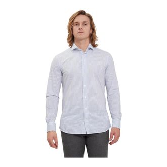 Traiano Rossini Radical Shirt - - Shirts - Herren - Mehrfarbig - L