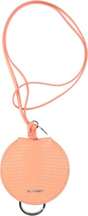 Jil Sander Kleinlederwaren - Schl&uuml;sselanh&auml;nger auf YOOX.COM