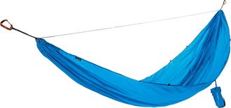 Cocoon Cocoon Ultralight Hammock, Single, Carribean Blue