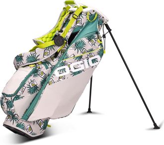 Ogio Golftasche mit 4 Standfächern (Agave Ahora)