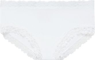 Jockey Panty Parisienne Boyleg