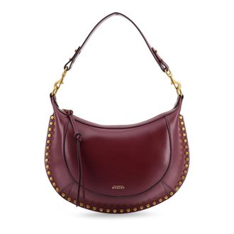 Isabel Marant Lila Naoko-Gz Taschen - - Bags - Damen - Lila - ONE SIZE