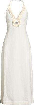 Cult Gaia ROBES - Robes longues sur YOOX.COM