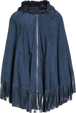 Violanti JACKEN & M&Auml;NTEL - Capes auf YOOX.COM