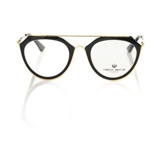 Frankie Morello Lunettes oeil de chat - Femme - Accessoires - Noir - Taille: ONE Size