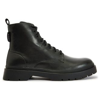 WALK LONDON Walk London Callum Schn&uuml;rstiefel