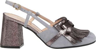 Vivien SCHUHE - Pumps auf YOOX.COM