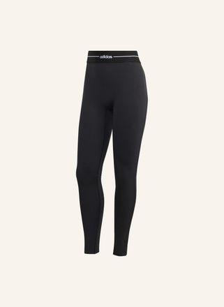 adidas Hyperglam Full Length Leggings schwarz