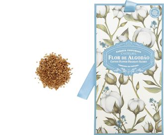 Castelbel Porto Cotten Flower Duftsachet
