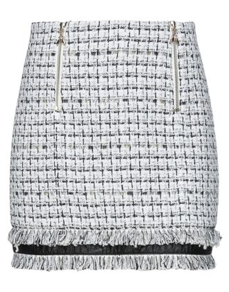 Patrizia Pepe HOSEN & R&Ouml;CKE - Minir&ouml;cke auf YOOX.COM