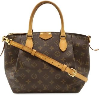 Louis Vuitton Damen, Pre-Owned, Braun, ONE SIZEGröße
