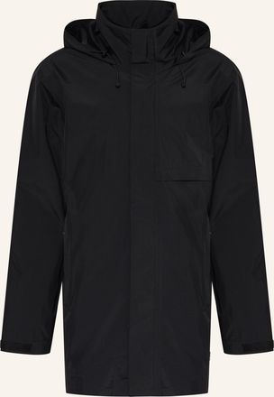 Vaude Parka Me Rosemoor schwarz