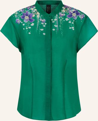 Marc Cain Bluse gruen
