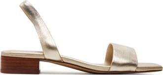 Aldo Sandalen Aldo Dorenna 13578727 Goldfarben
