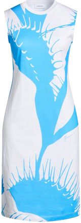 Ferragamo KLEIDER - Midi-Kleider auf YOOX.COM
