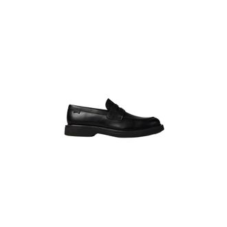 Camper Homme, Chaussures, Noir, Taille: 42 EU Dean Moccasin
