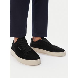 GANT Sneakers Gant 33633389 Schwarz