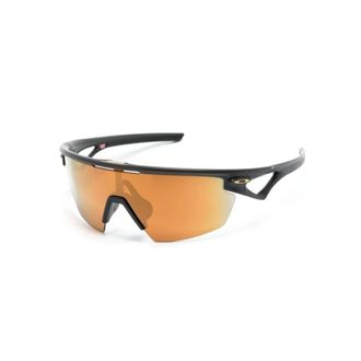 Oakley unisex, Accessoires, Noir, Taille: 36 MM Lunettes de soleil Sphaera