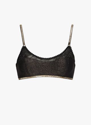 La Nouvelle Brassi&egrave;re paillet&eacute;e