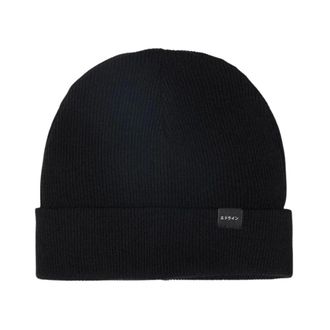 Edwin Beanies - - Accessories - Herren - Schwarzk - ONE SIZE