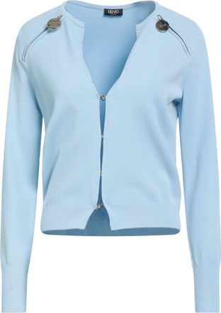 Liu Jo STRICKWAREN - Strickjacken auf YOOX.COM