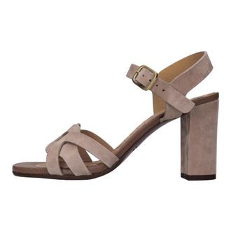 Chie Mihara Damen, Schuhe, Beige, 36 EUGr&ouml;&szlig;e