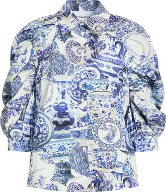 Silvian Heach TOPS - Hemden auf YOOX.COM