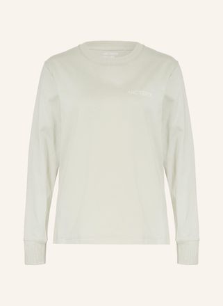 Arc'teryx Longsleeve Kragg gruen